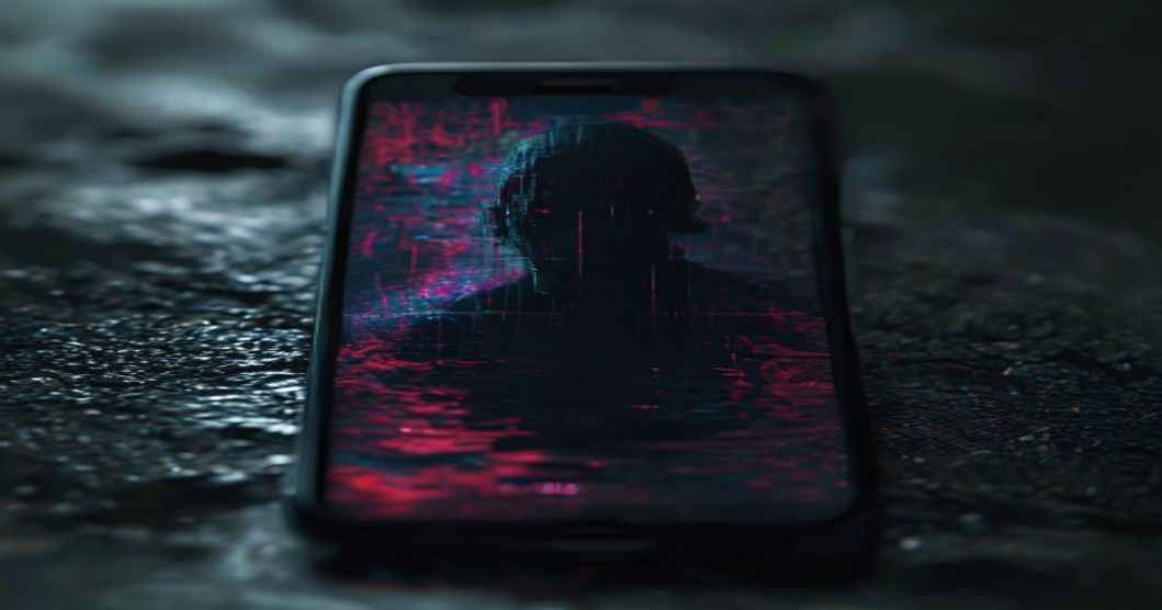 SCP-1471 MalO ver1.0.0｜スマホに現れる悪魔の正体